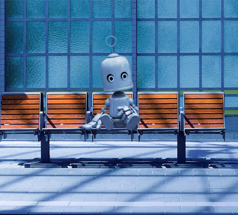 Follow Me | O2 - Pete Tomlinson